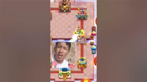Clash Royale Pta Que Rico Eh Youtube