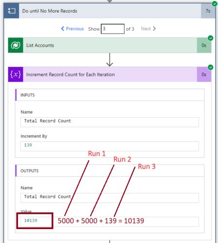 Power Automate Retrieve More Than 5000 Records From Dataverse Or Dynamics 365 Cecrm