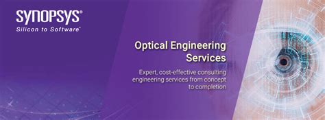 Synopsys Optical Solutions Come To The Silicon Photonics Workshop On October 24 In Richardson