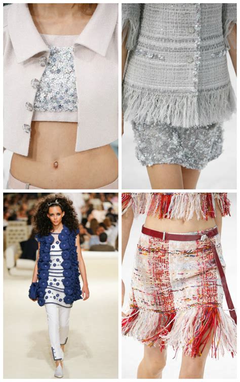 S In Fashion Avenue Ss 2015 Fashion Trends