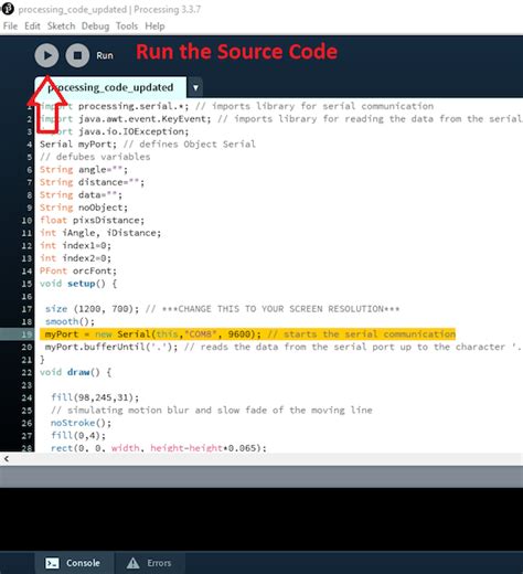 How To Build A Bluetooth Enabled Radar Detector With Arduino Arduino