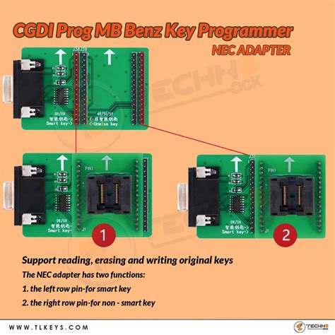 CGDI MB Prog Mercedes Benz Key Programmer