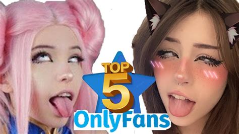 Top 5 E Girls Of Onlyfans Youtube