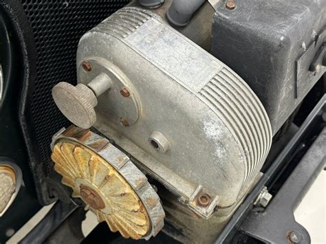 Rebuilt Amc 360ci V8 Dual Batteries Warn Winch 4 Speed Manual Dana 300 T Case For Sale