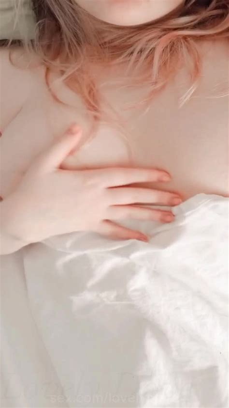 Lovelydove Are You Into Busty Cuties Like Me Tits Boobs Nipples Big Boobs Big Tits