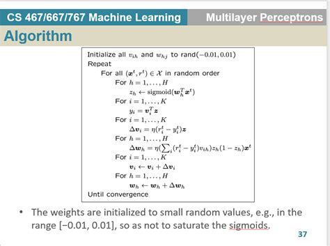 Please Refer To Notes On Multilayer Feedforward
