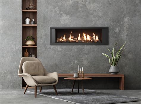 Gas Fireplaces Deans Stove And Spa