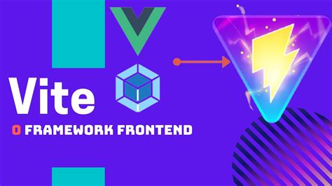 Vite Como Criar Projeto Vue 3 Com Vite Youtube