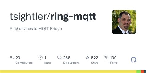 Home Tsightler Ring Mqtt Wiki GitHub