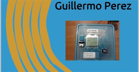 Electronics Programming Robotics And Telecommunications Ebook Weather Station With Arduino Uno