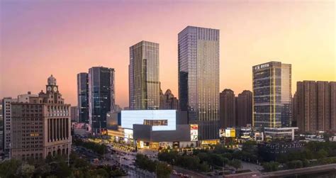 郑州正弘城图片州图片城市图片大全州图片街道图片第12页大山谷图库