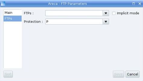 Areca Backup Screenshots Areca Backup Legacy Documentation