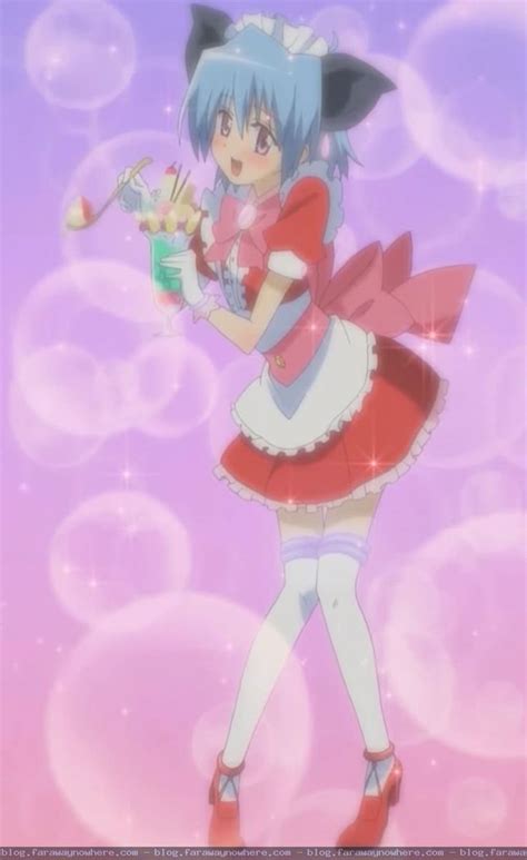 So Pretty Hayate Kawaiiiiii