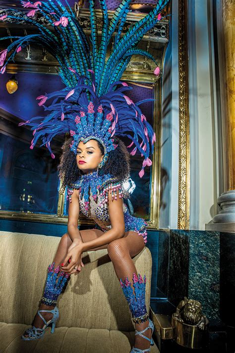 Anny Alves Jet Set Magazin