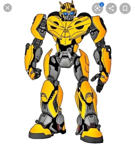 Bumblebee Transformers Bumblebee Transformers Art Transformers Autobots