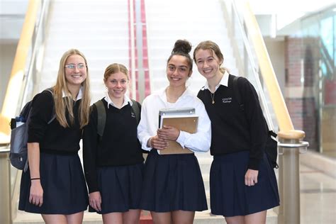 The Importance Of Extracurricular Activities At Catholic Girls Schools