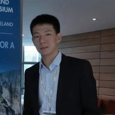 Yifeng Lu Phd Candidate Master Of Science Wageningen University And Research Wageningen