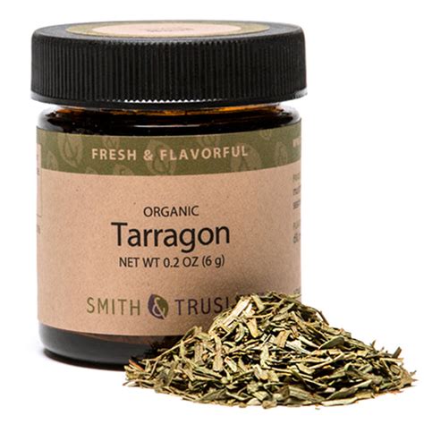 Buy Organic Herbs Online Usda Certified Smith And Truslow
