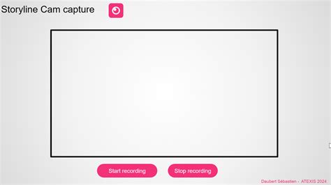 🎥 Record Video Audio Directly Inside A Storyline Slide Articulate