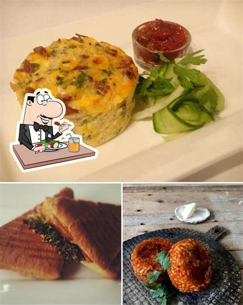 The Lime Tree Cafe Dubai Restaurant Menu Prices And Reviews