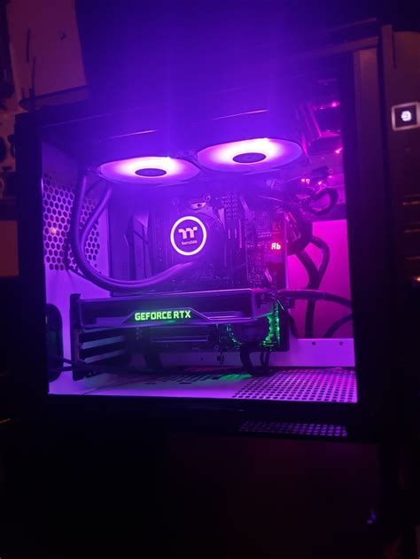 MICRO THREADRIPPER Builds Gg