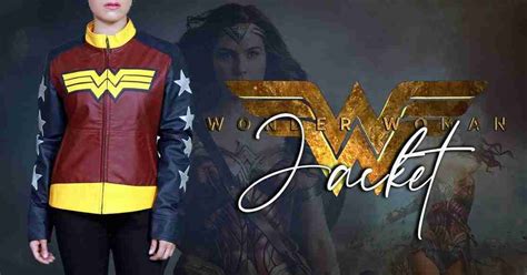 Eight Essentials You Need To Create A Wonder Woman Costume