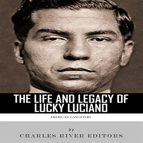 Lucky Luciano Biography