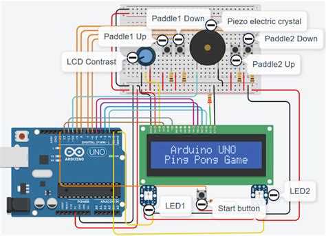 do arduino project in tinkercad by matta 298 fiverr