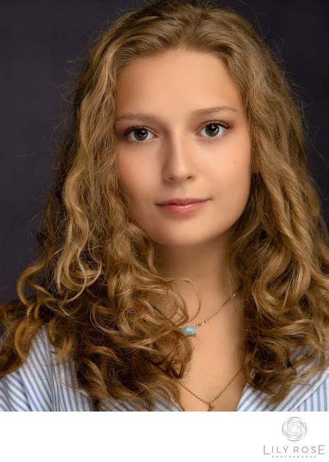 Headshots Lily Rose Photography