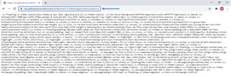 How To Host Javascript And Css Files On The Cdn Server Asif Kamboh