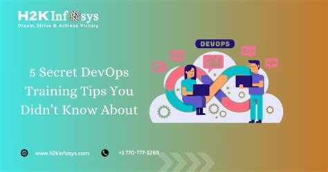 5 Secret Devops Training Tips You Didnt Know About