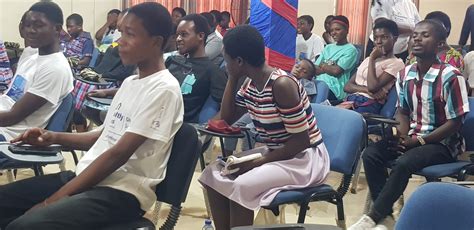 Stakeholders Unhappy About Pre Marital Sex Surge In Teenage Pregnancy In Sunyani Ghana News