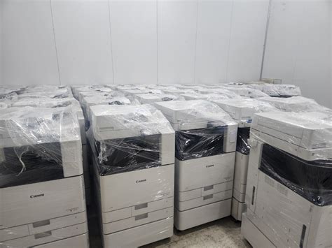 판매 중고복사기 안녕하세요 캐논 중고기기 판매합니다 팩스는 없고 선택가능 합니다 캐논 C3020제품 10만매 이하