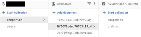 Is Sharding Necessary For Subcollections In Cloud Firestore Stack