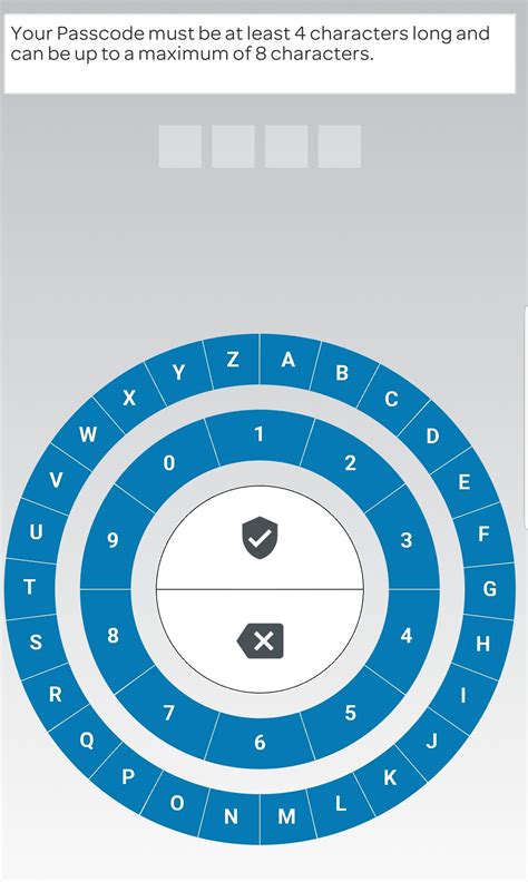The Att Messaging Apps Passcode Keyboard Rprogrammerhumor