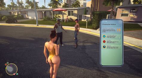 [ Unreal Engine 4 ] Real Life Sunbay City Adult Action Rpg 3d Game Wip Adult Gaming