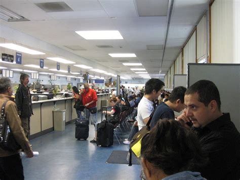 After Falling Short Of Goals Dmv Wait Times Improve At Service Centers