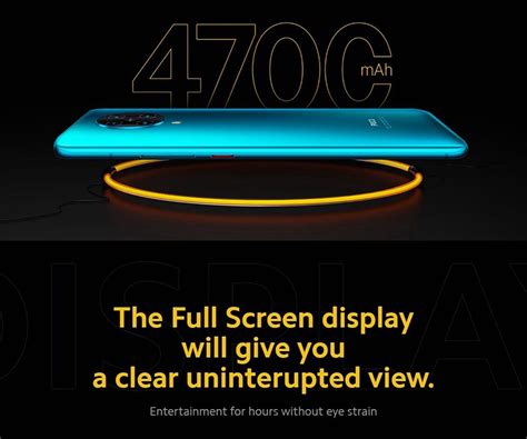 Poco F Pro Global Version G Smartphone Wholesale Rucas