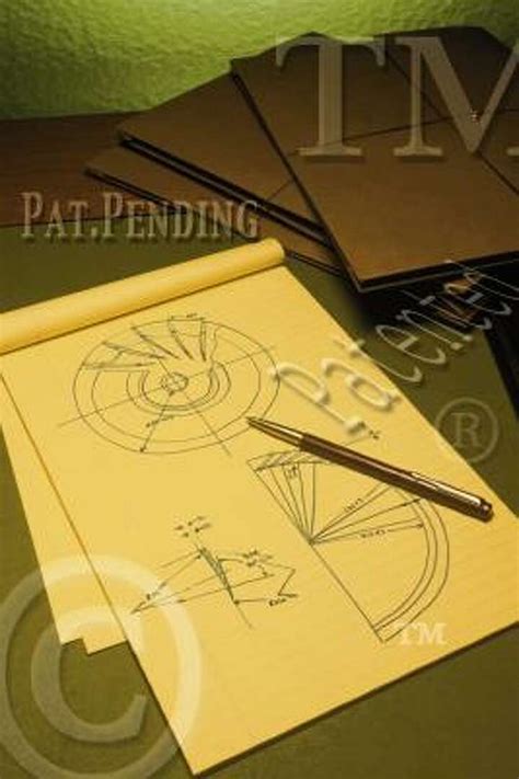 How To Self Patent With Free Help From The Federal Government