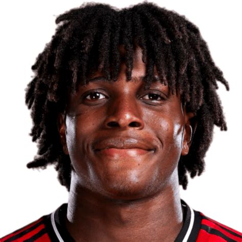 Patrick Dorgu 20252026 Manchester United Player Profile And Stats