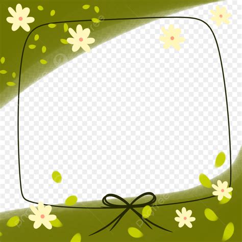 รูปดาวน์โหลดกรอบรูป Png เส้นขอบดอกไม้น่ารักฟรี Png ชายแดนดอกไม้น่ารัก ภาพตัดปะน่ารัก ภาพตัด