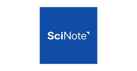 Scinote Desktop App For Mac Windows Pc Webcatalog