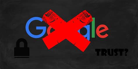 Stop Using Google Search Here S Why