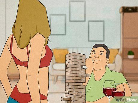 Creative Naughty Drinking Games For Couples