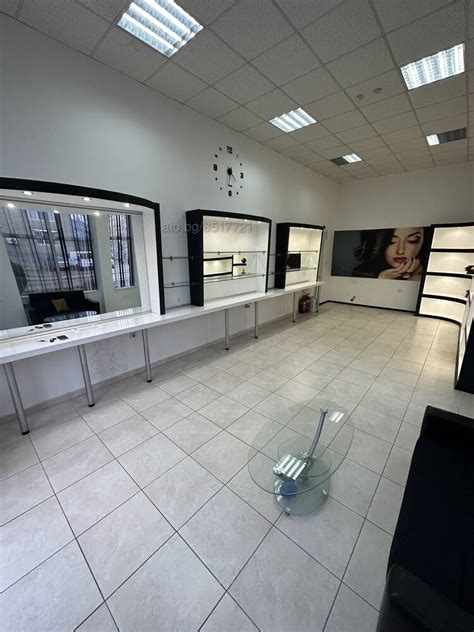 Сливен Фризьорски салон Салон за красота 70 кв м Партер Магазини Офиси Кабинети Салони Мла