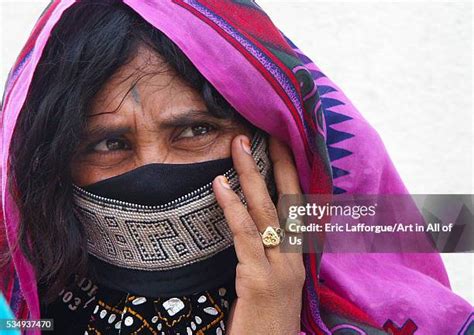 Eritrean Rashaida Photos And Premium High Res Pictures Getty Images