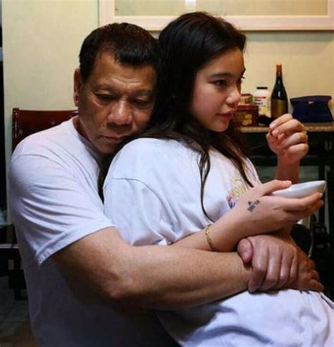 Kitty Duterte Paolos Wife Daughter Received Dengvaxia Shots — Bong Go