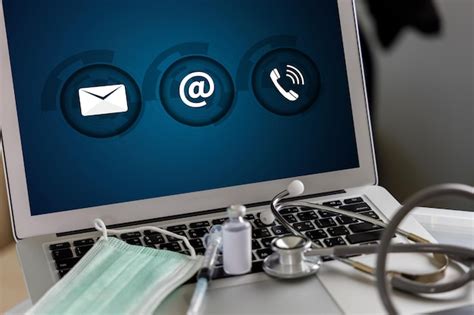 Premium Photo Close Up Of Computer Keyboard On Table