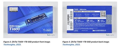 Ymtc First To Ship 232 Layer Qlc Nand Despite Sanctions Blocks And Files