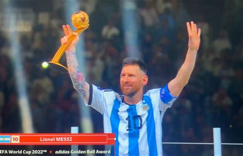 Rajat Talukdar On Linkedin Lionelmessi Goat